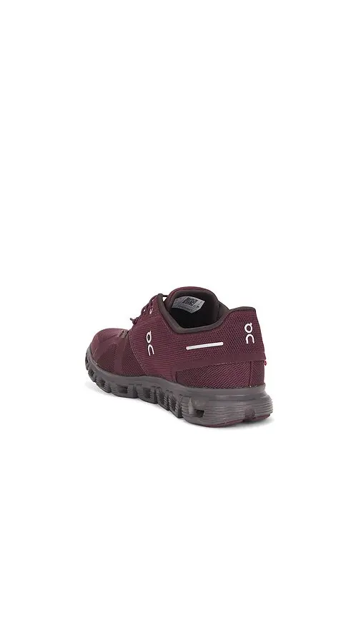 On 6 Sneakers - Brick