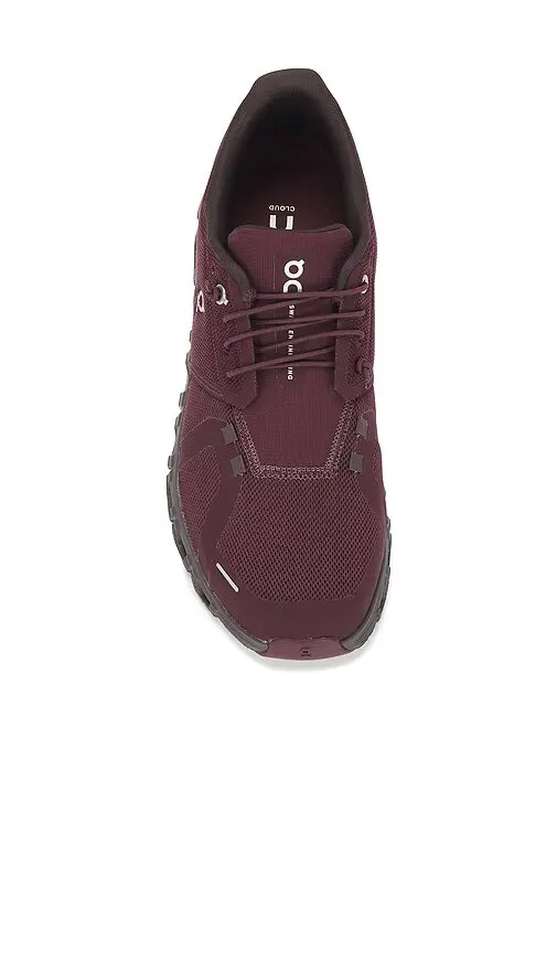 On 6 Sneakers - Brick