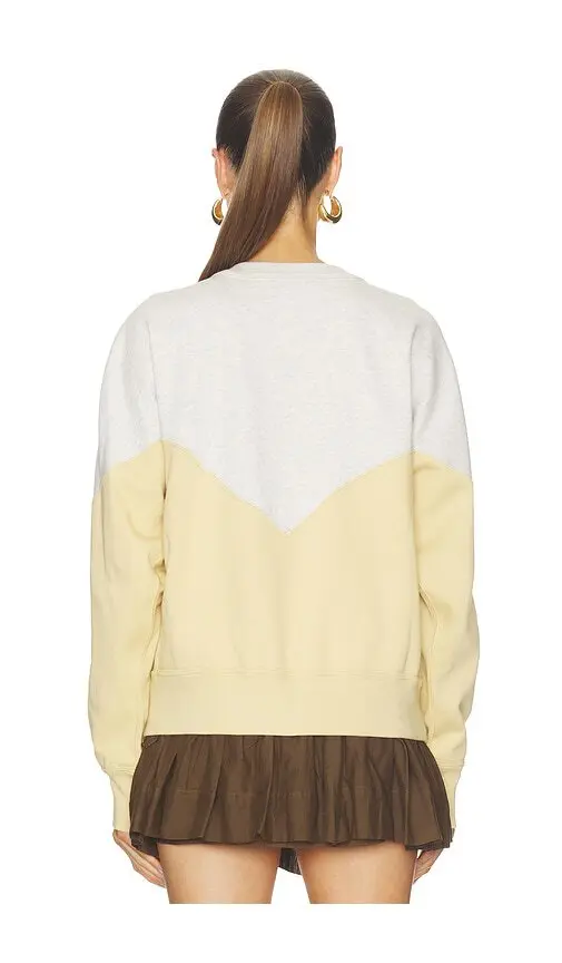 Isabel Marant Étoile Houston Sweatshirt