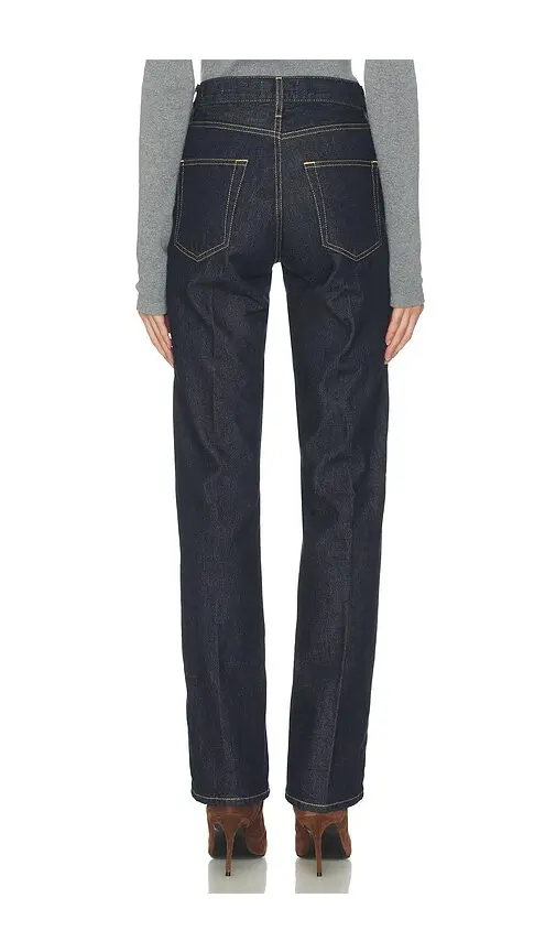 FRAME The Vertical Jeans