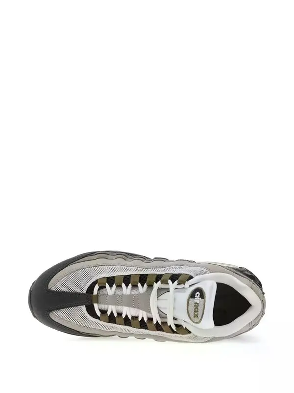 Nike Air Max 95 Og Sneakers - Grey