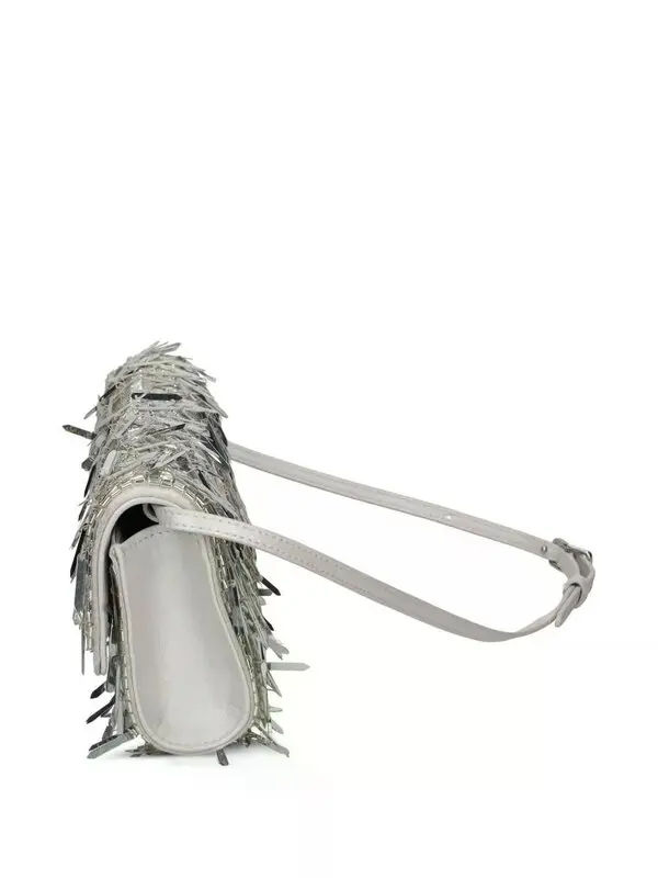 Kate Spade New York Mini Deco Embellished Shoulder Bag
