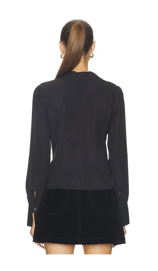 Paige Camu Shirt