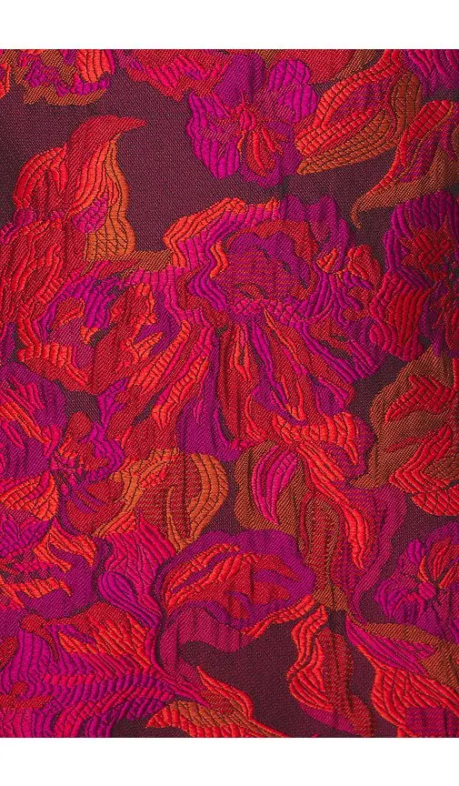 Nbd Nora Mini Dress