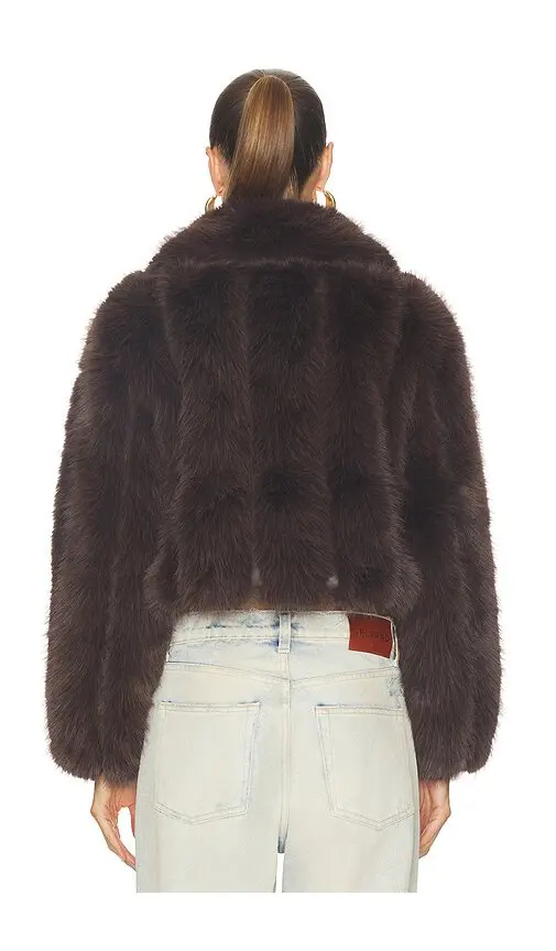 Line & Dot Jax Jacket