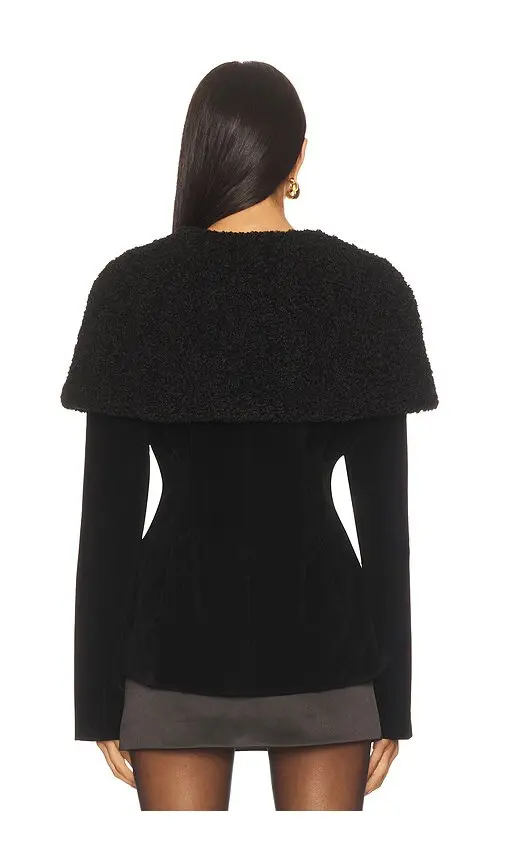 Line & Dot Geneva Jacket