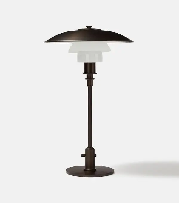 Louis Poulsen Ph 3/2 Table Lamp Poul Henningsen