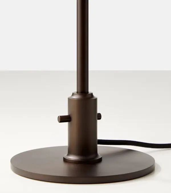 Louis Poulsen Ph 3/2 Table Lamp Poul Henningsen