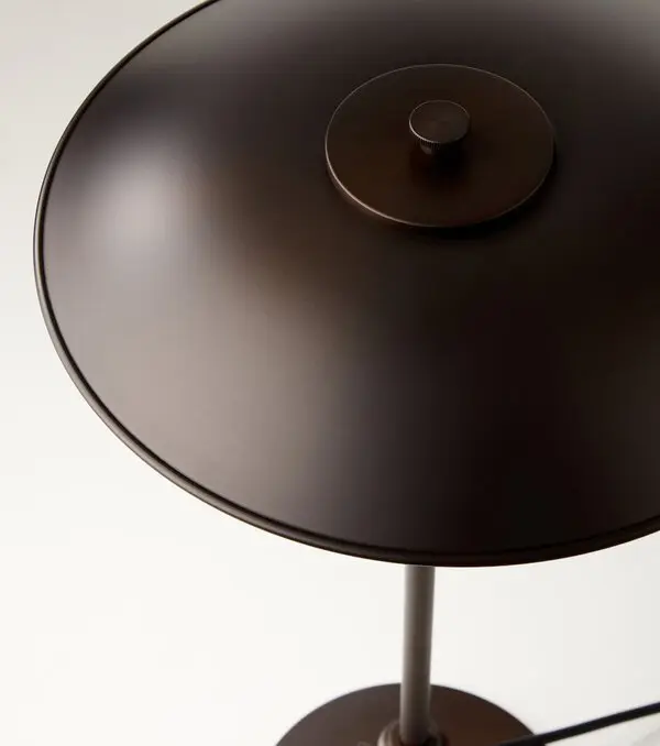 Louis Poulsen Ph 3/2 Table Lamp Poul Henningsen