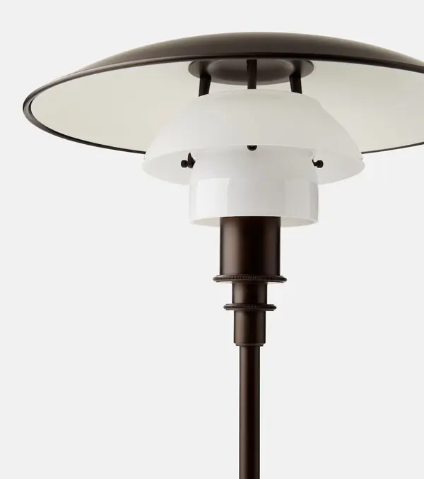 Louis Poulsen Ph 3/2 Table Lamp Poul Henningsen