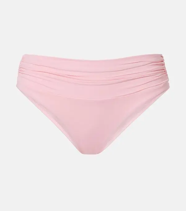 Melissa Odabash Bel Air Bikini Bottoms - Pink