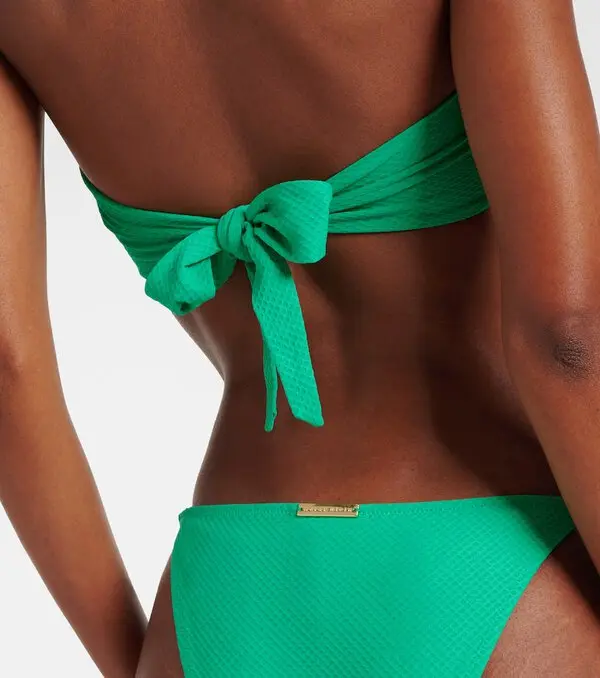 Heidi Klein Jade Bikini Bottoms