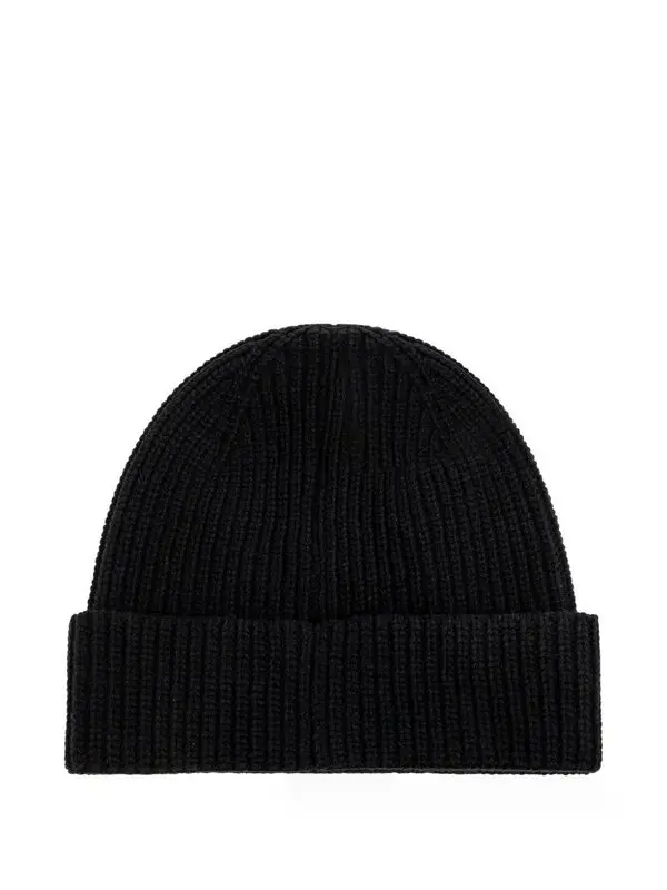 Amiri Embellished Beanie Hat
