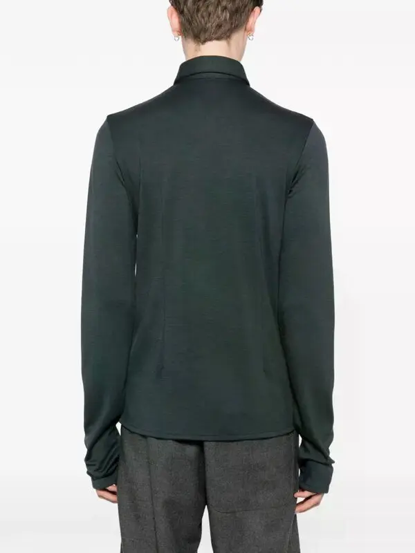RIER Polar Shirt