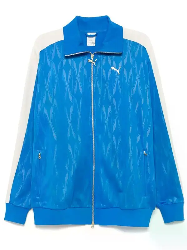 PUMA The Neverworn Iv T7 Sweatshirt
