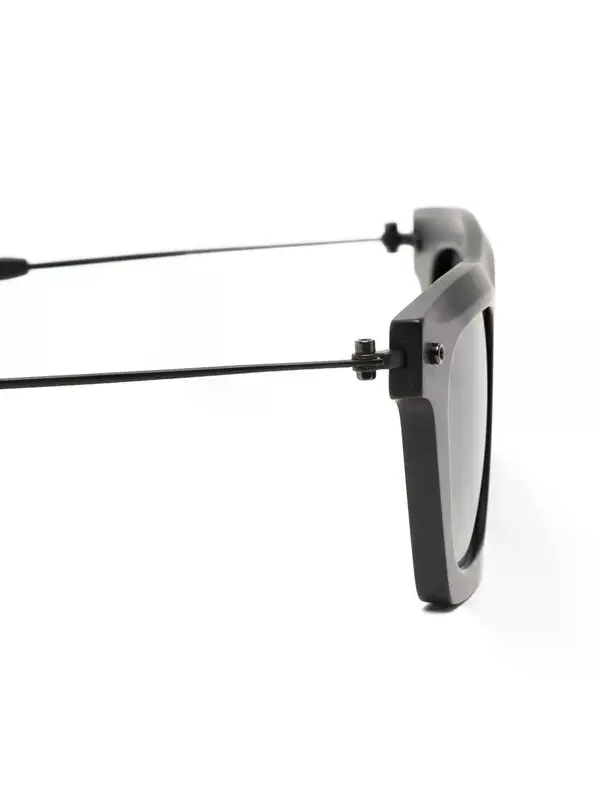 Yohji Yamamoto Slook17 Sunglasses