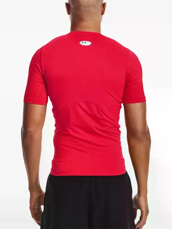 Under Armour Logo Print T-shirt