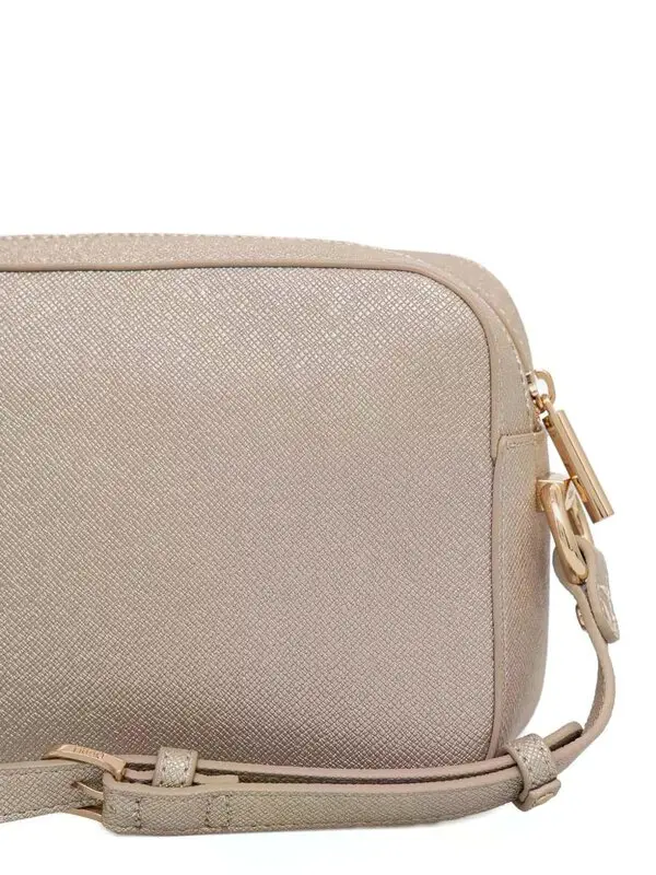 Liu Jo Logo-lettering Cross Body Bag