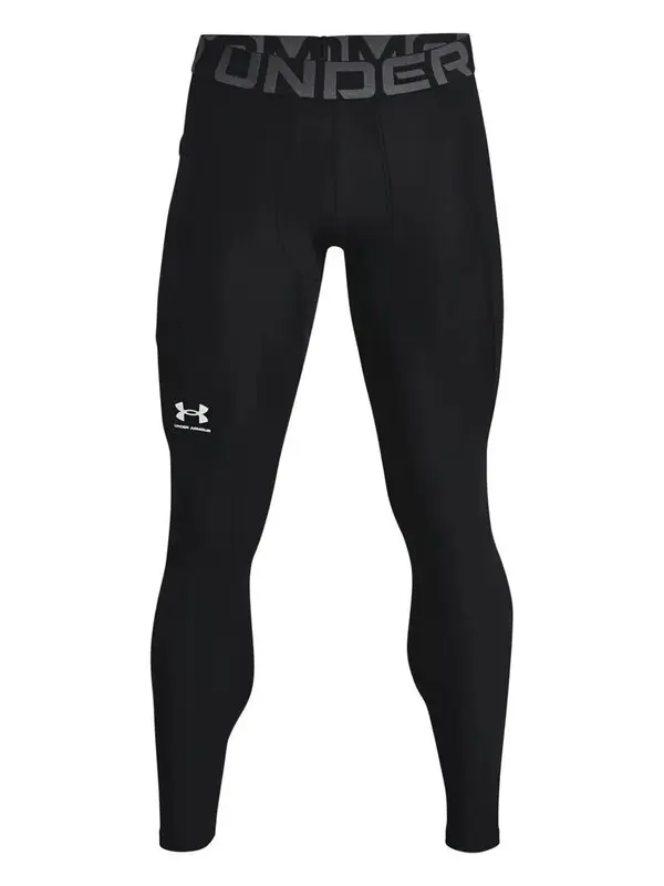 Under Armour Hg Armour Leggings - Black