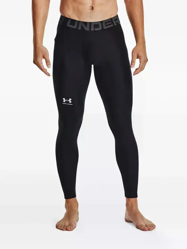 Under Armour Hg Armour Leggings - Black