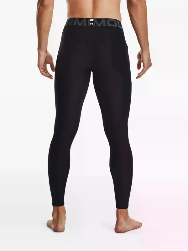 Under Armour Hg Armour Leggings - Black
