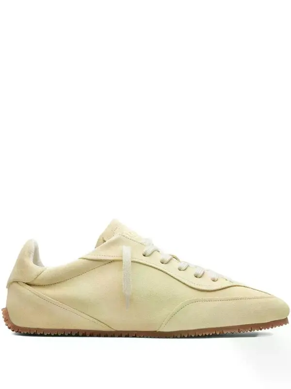 Axel Arigato Daze Runner Sneakers - Neutrals