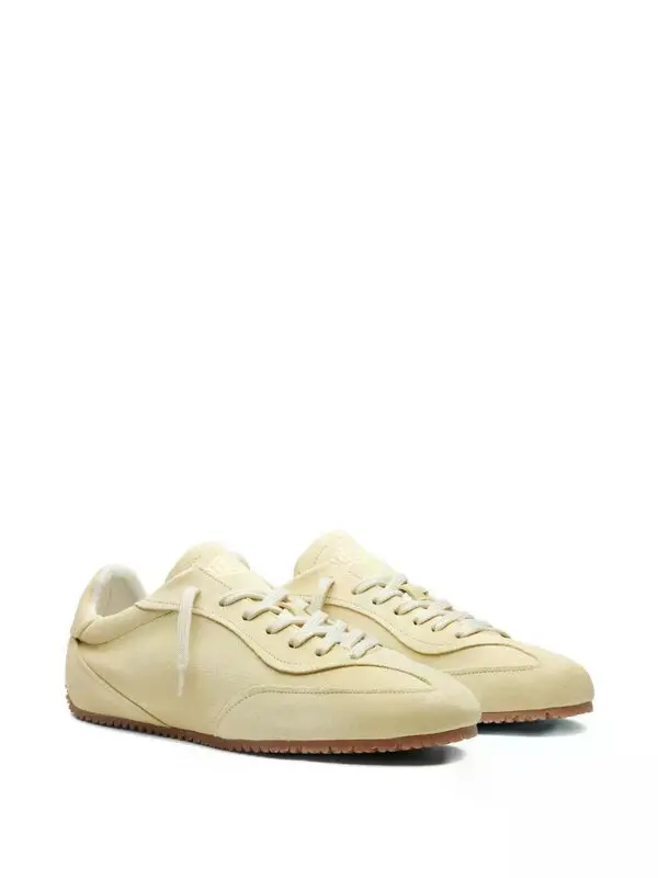 Axel Arigato Daze Runner Sneakers - Neutrals