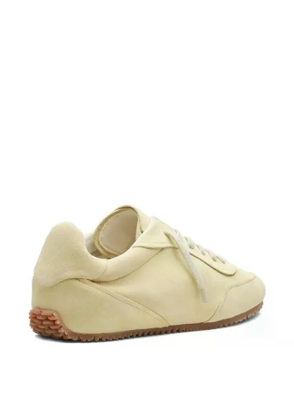 Axel Arigato Daze Runner Sneakers - Neutrals