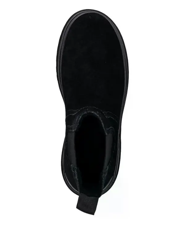 Gant Pull-tab Chelsea Boots