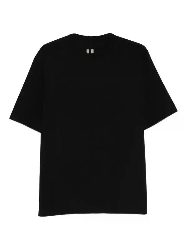 Rick Owens Jersey T-shirt