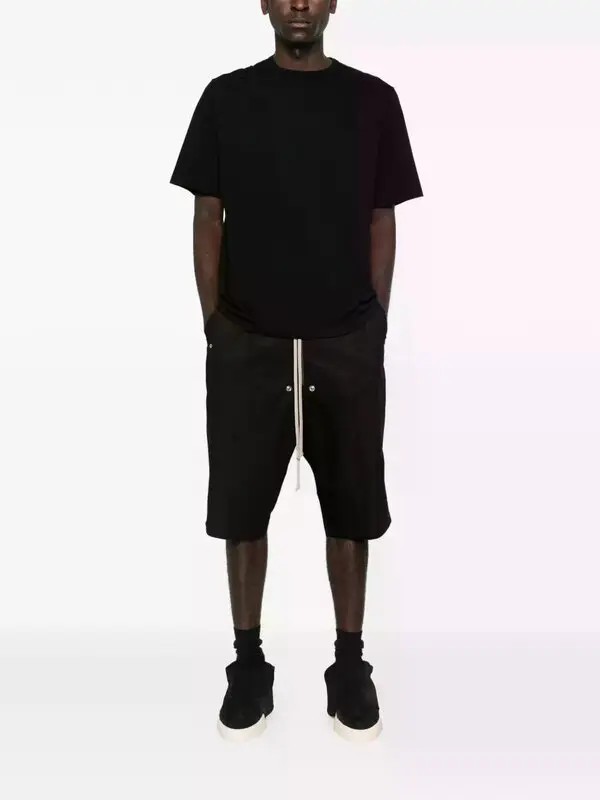 Rick Owens Jersey T-shirt