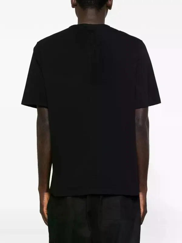 Rick Owens Jersey T-shirt