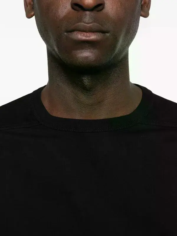 Rick Owens Jersey T-shirt
