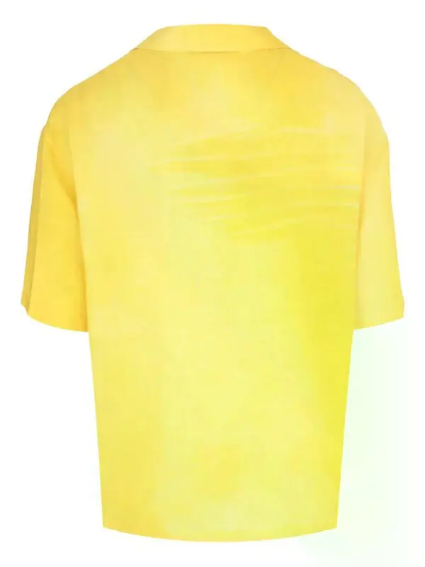 Roberto Cavalli Short-sleeve Shirt