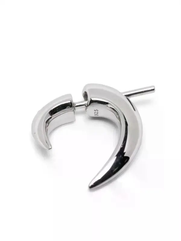 SHAUN LEANE Mini Talon Earring