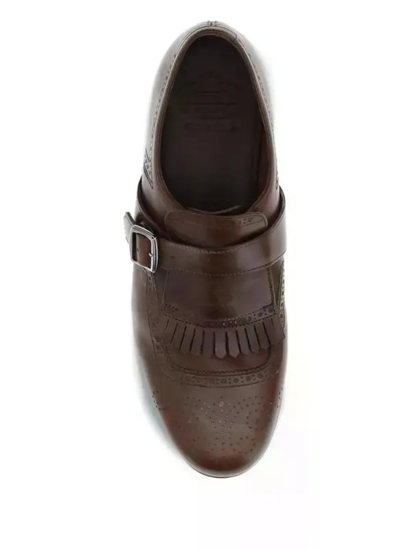 Church's Shanghai Fringed Loafers