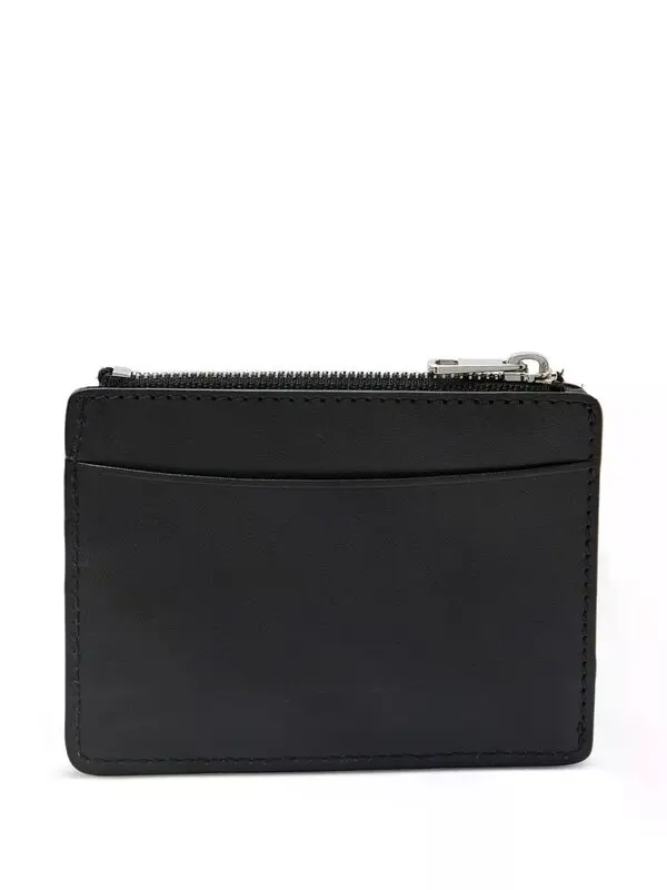 A.p.c. Zip-top Cardholder