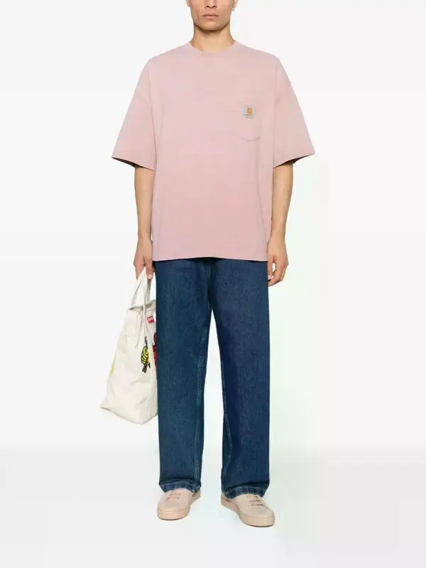Carhartt Work In Progress Brandon Jeans