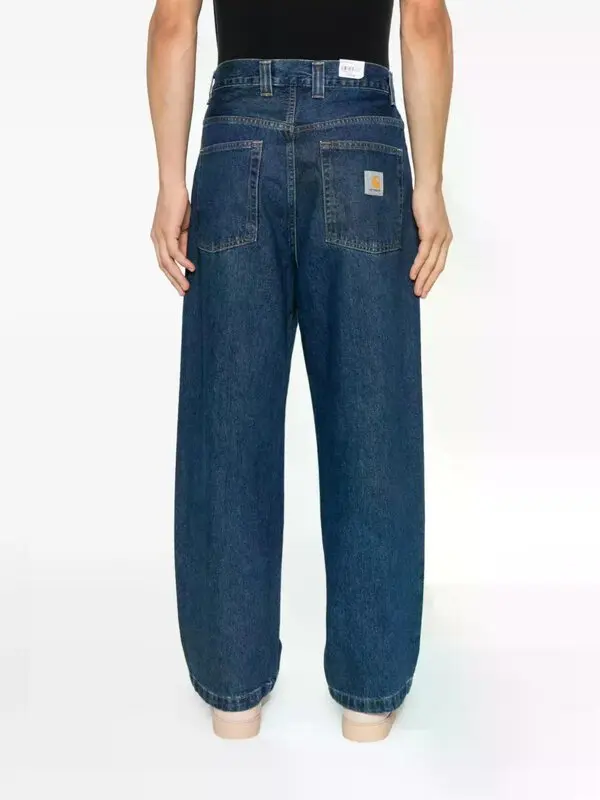 Carhartt Work In Progress Brandon Jeans