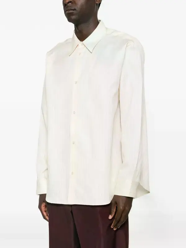 Studio Nicholson Striped Shirt