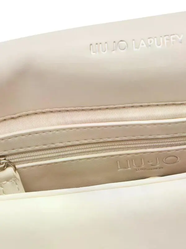 Liu Jo Lapuffy Medium Shoulder Bag
