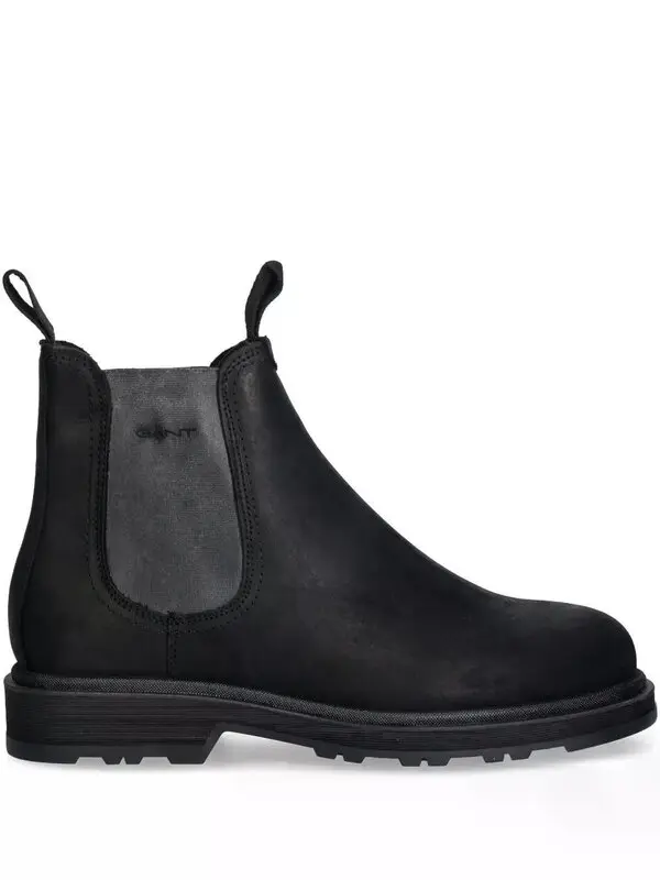Gant Blisdor Pull-tab Chelsea Boots