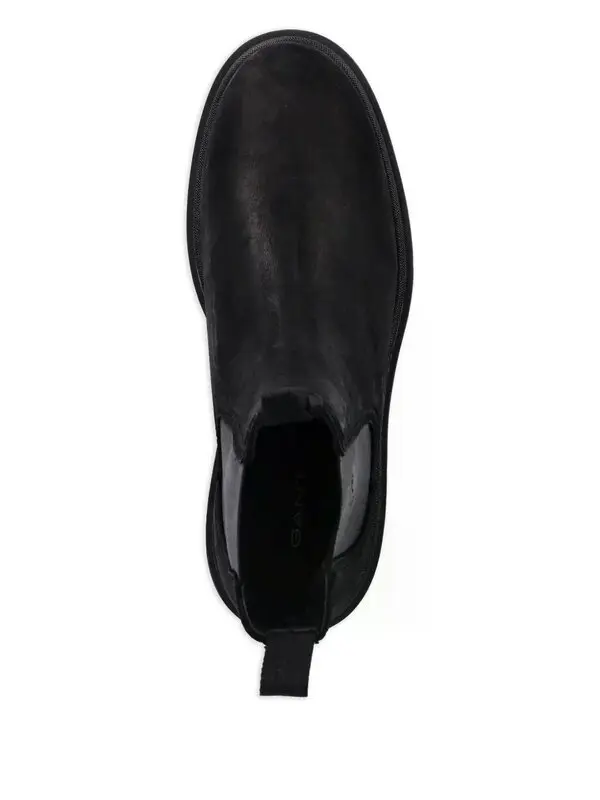 Gant Blisdor Pull-tab Chelsea Boots