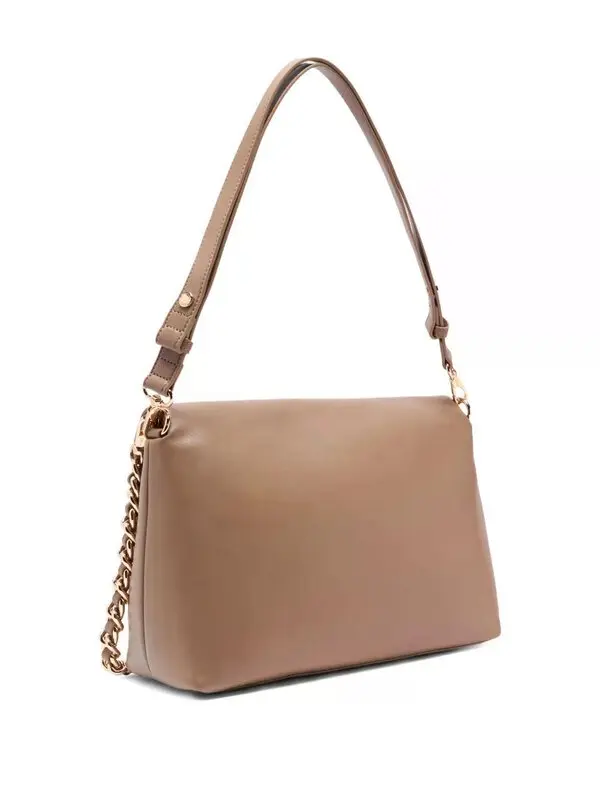 Liu Jo Large Braided Chain Cross Body Bag