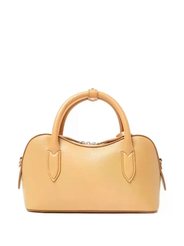 Stella McCartney Ryder Padlock Tote Bag