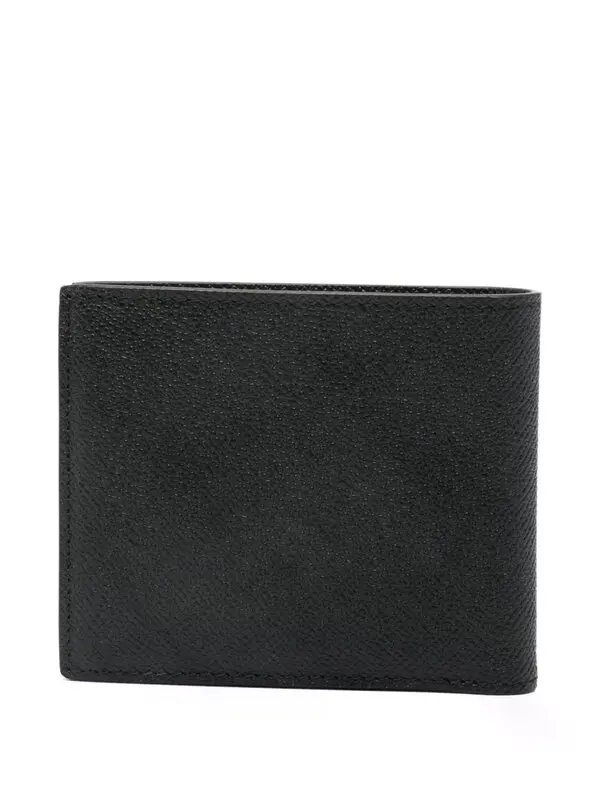 TOM FORD Logo Bifold Cardholder