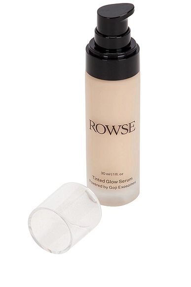 ROWSE Tinted Glow Serum