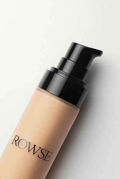 ROWSE Tinted Glow Serum