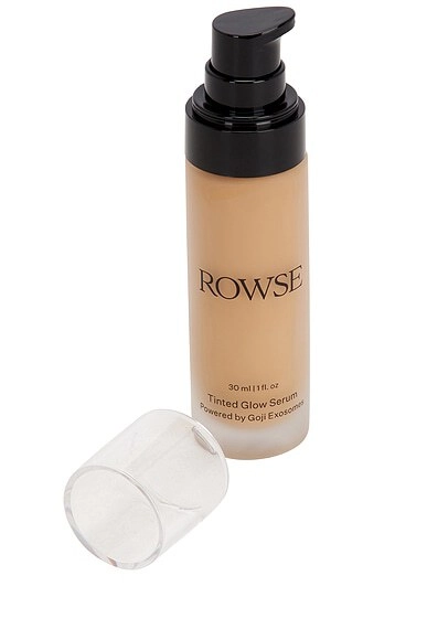 ROWSE Tinted Glow Serum