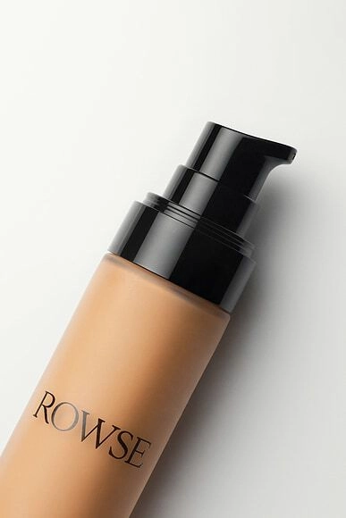 ROWSE Tinted Glow Serum